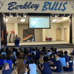 Home of the Berkley Bulls